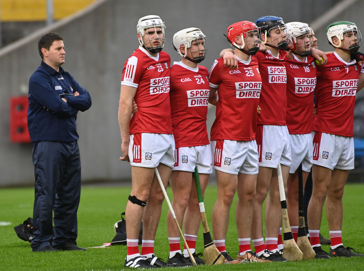 Marksmen Walsh and O'Flynn lead Cork minors past Waterford