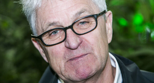 'I could double the capacity and then you'd say, well you're spoiling ...