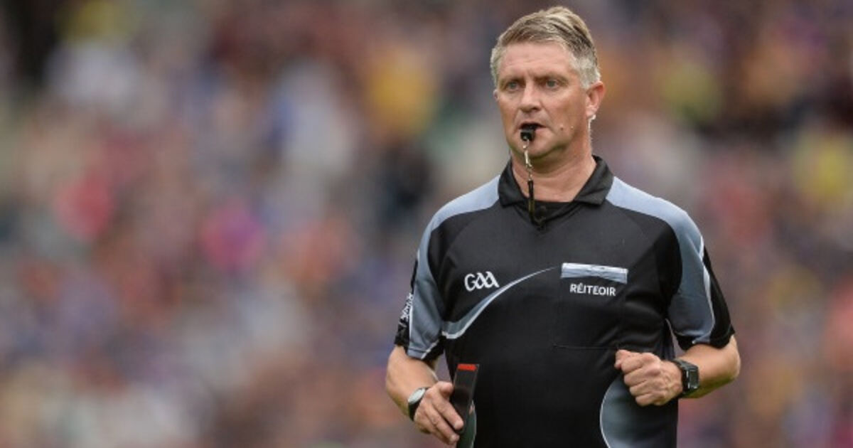 Barry Kelly walks the line in a long goodbye