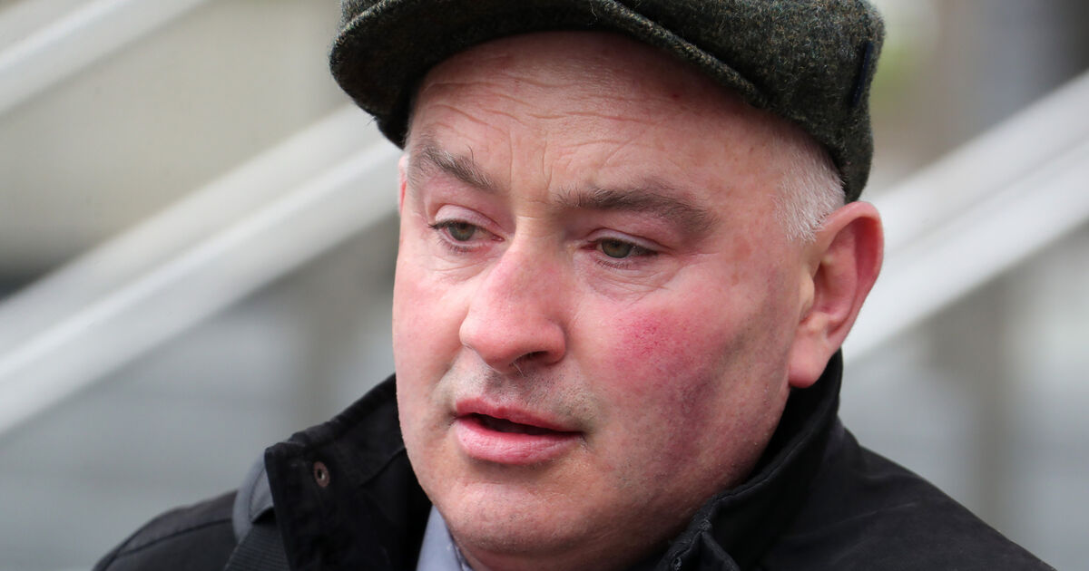 Supreme Court schedules further hearing in Patrick Quirke's appeal for May