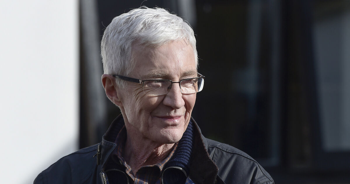 Séamas O'Reilly: Paul O'Grady was loyal to his roots, both Irish and ...