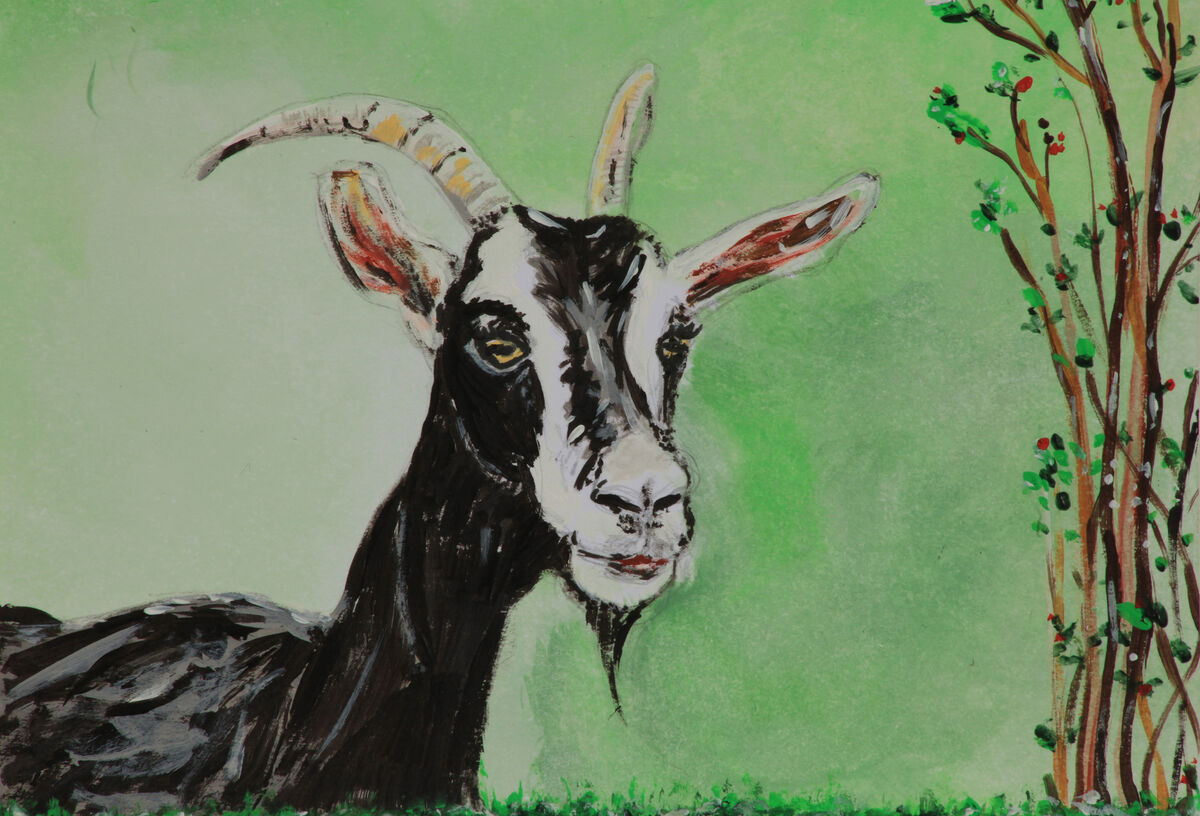 Weekend Loves: Elton's specs, Easter treats, and mystery art