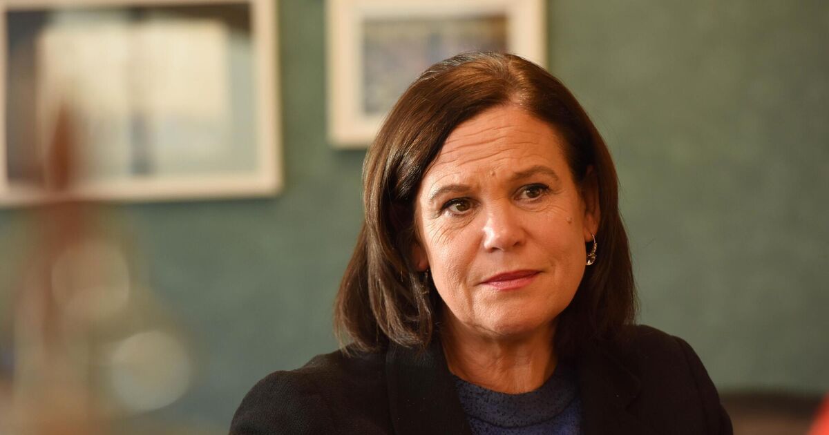 Sinn Féin bill calling on eviction ban to be extended defeated in Dáil