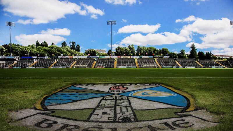 Stephen Mooney inspires Monaghan to stunning comeback over Cavan