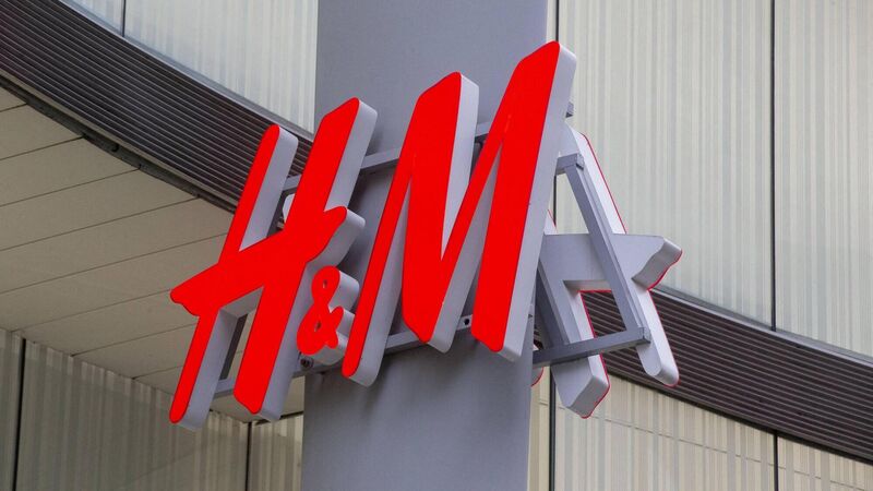 Fashion retailer H&M posts surprise Dec-Feb profit