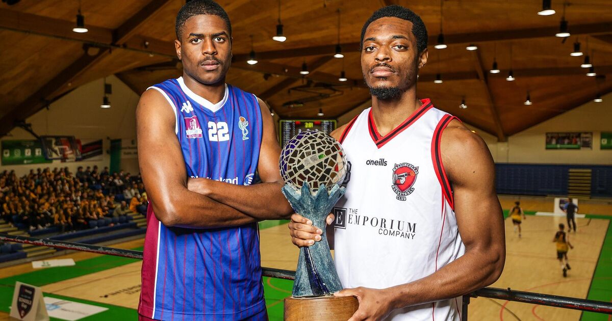 Ballincollig ready to take the final step to making history