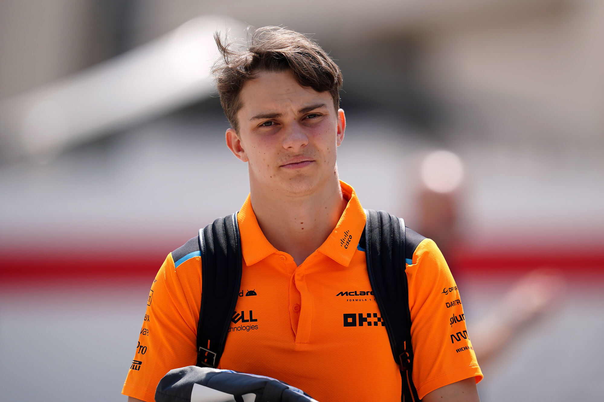 Former 'grid kid' Piastri braces for home debut at Albert Park