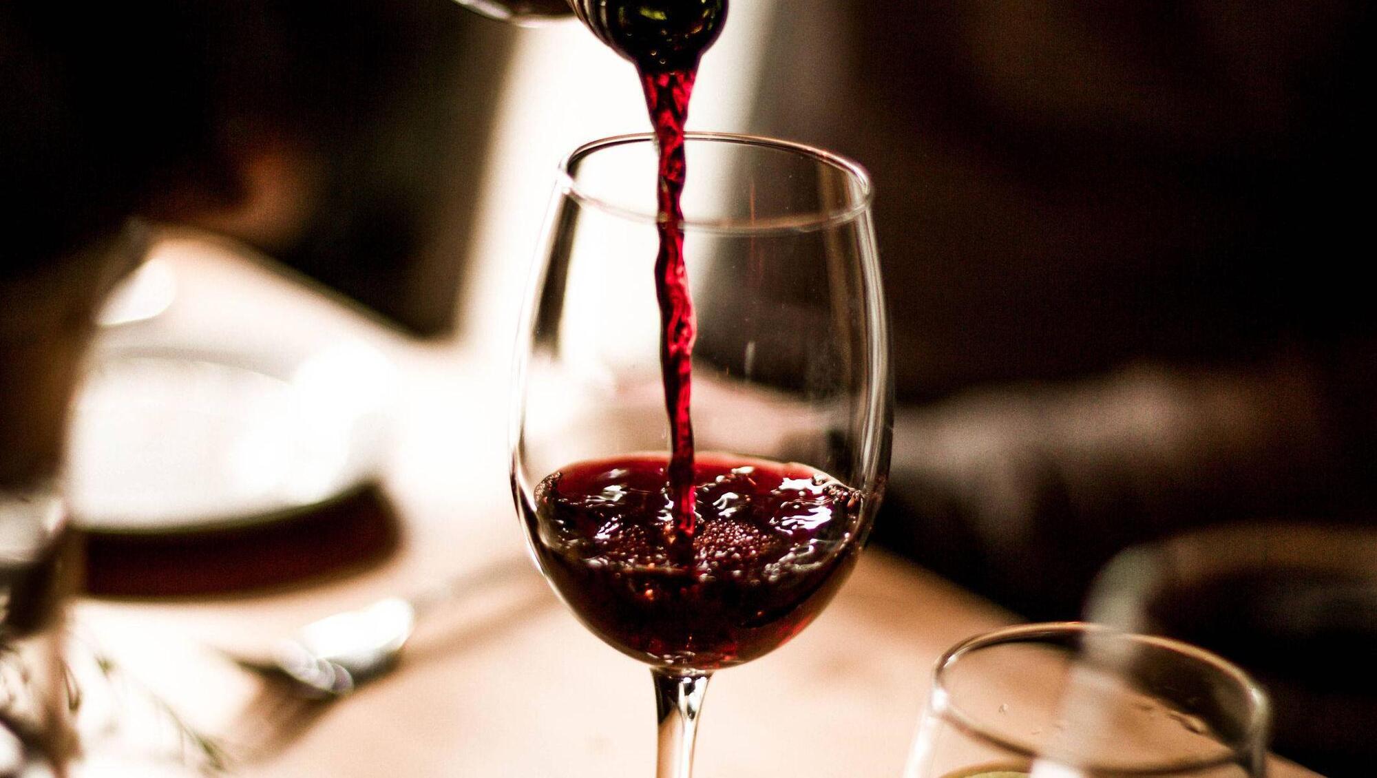 Wine with Leslie: How to get into texture — and an €8 Pinot Noir at Dunnes
