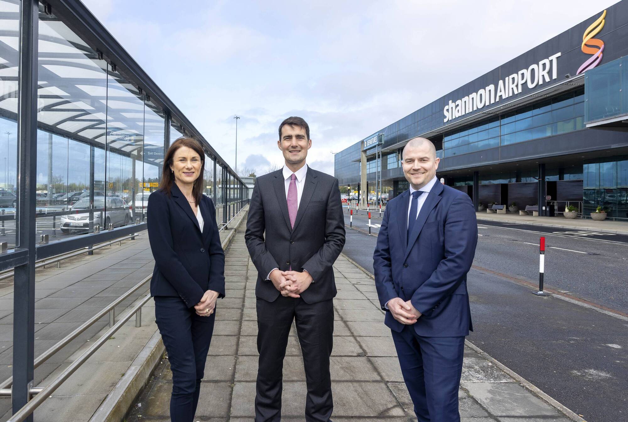 Cork Airport receives €6m for security upgrades