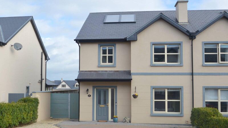 You won't have to spend a penny extra on A-rated €355,000 Ladysbridge home