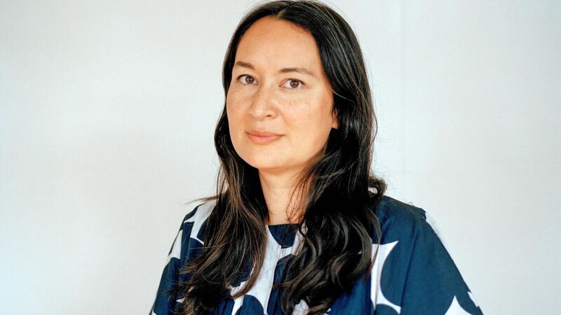 Book Review: Michelle Min Sterling tackles uncomfortable prospects with ...