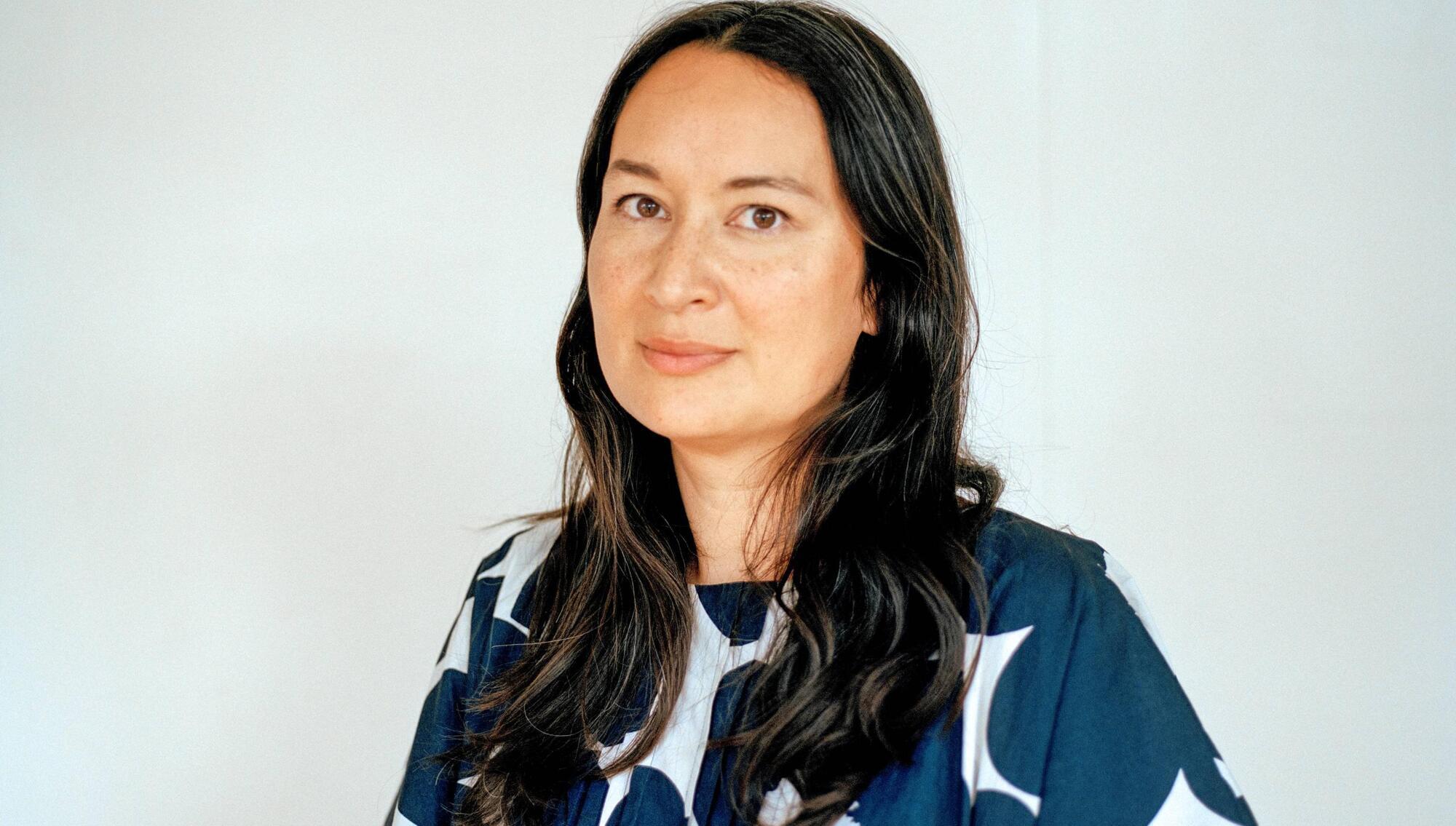 Book Review: Michelle Min Sterling tackles uncomfortable prospects with ...