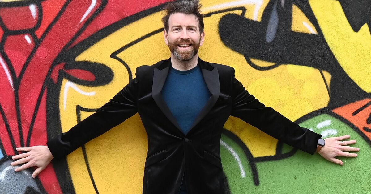 Colm O'Regan: Hack My Home does what I’ve often fantasised about ...