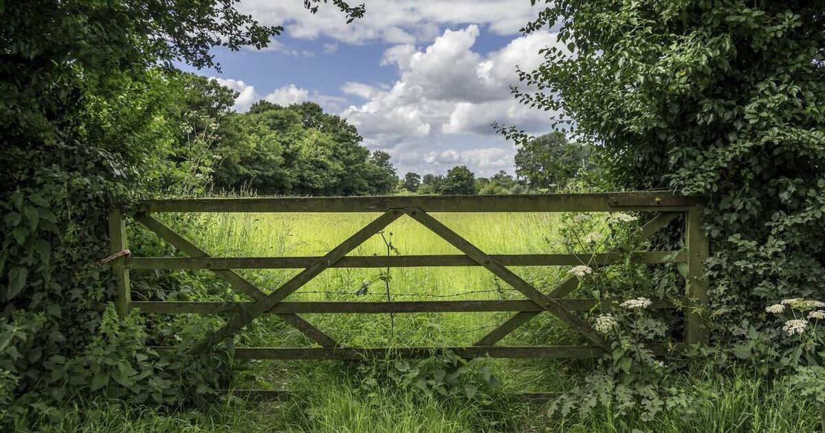 Landowner has blocked my access - do I have right of way?