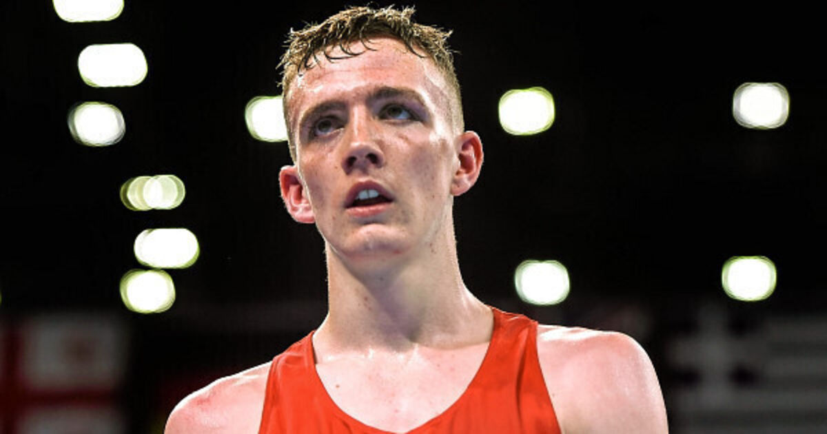 Thomas McCarthy promises to return stronger and better than ever