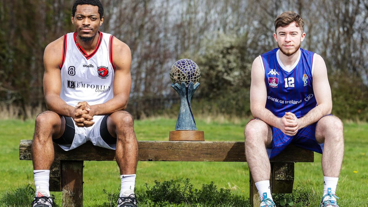Ballincollig basketball has surfed a tide of passion to carry them to a ...