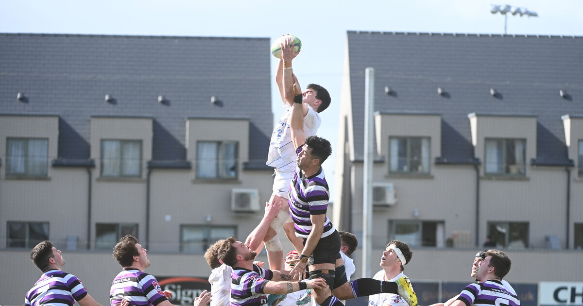 Battle for AIL home semi-finals going down to the wires
