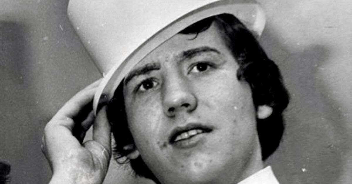 Search resumes in Co Monaghan for IRA victim Columba McVeigh