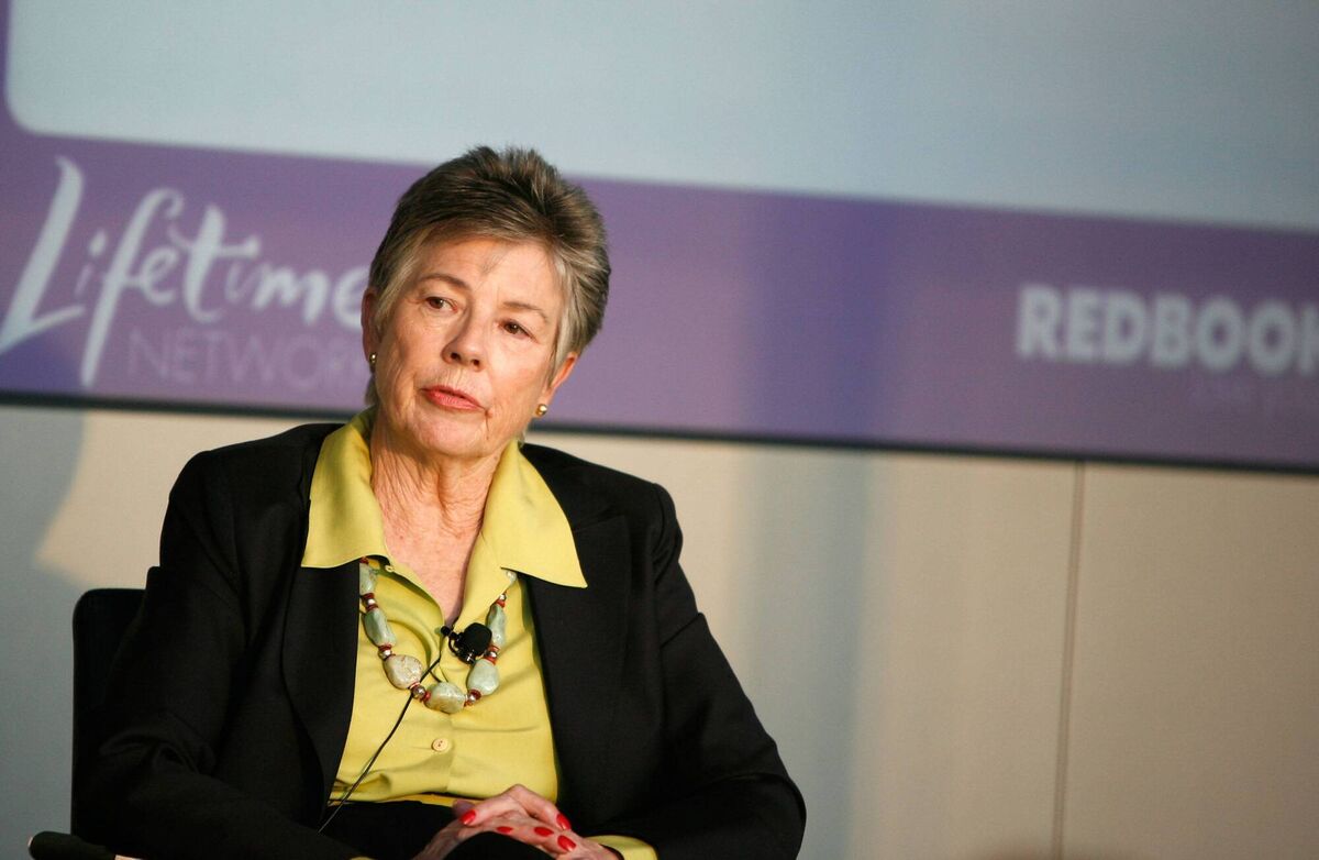 Twenty years after Augusta protests, women still look ahead