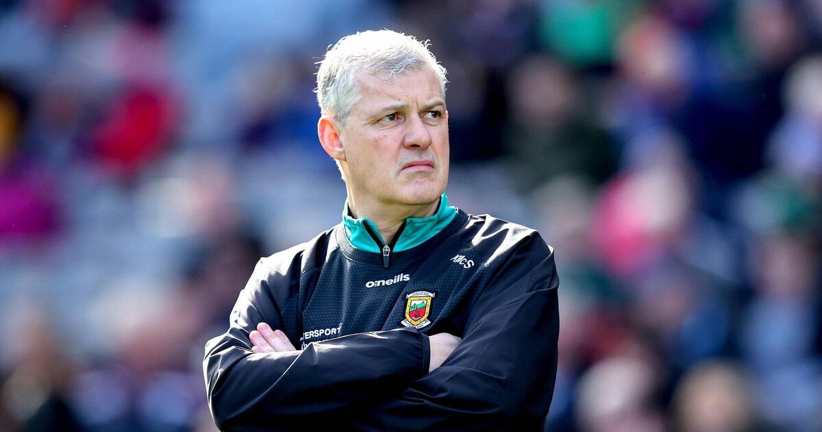 John Fogarty: Pragmatist Kevin McStay makes his mark