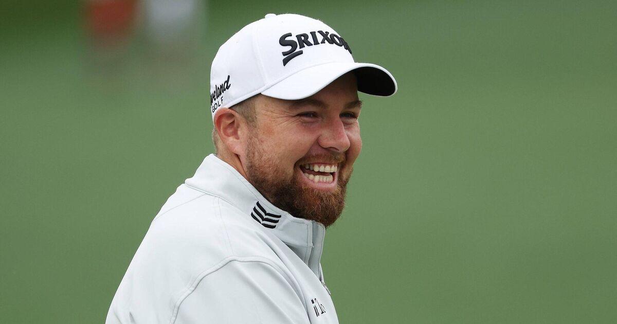 Shane Lowry: No one has a God-given right to come to Augusta and play well