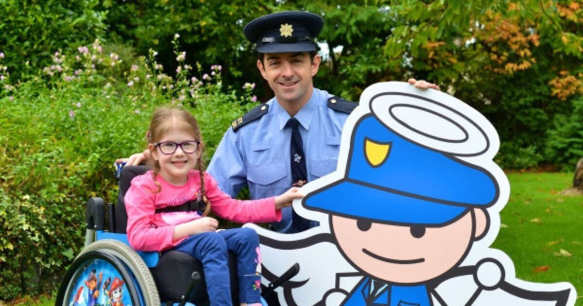 College course to provide insights on life of a garda