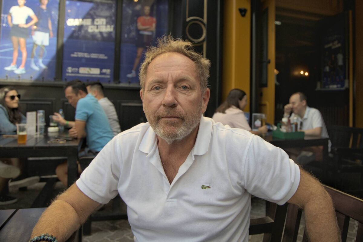 Free accommodation and sunshine but UAE keeps Irish teachers on their toes