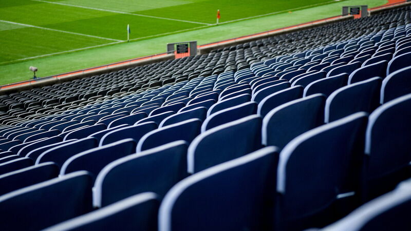 Leinster U20 FC: Late Costello goal seals semi spot for Laois