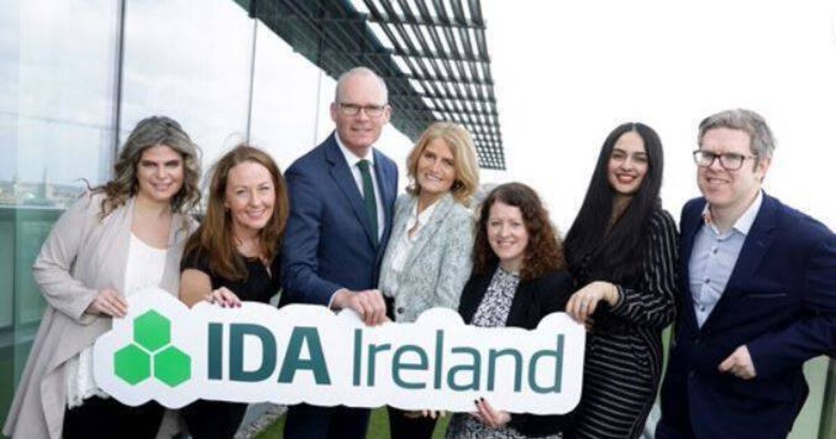 Multinational expansion sees 100 new jobs created across Ireland