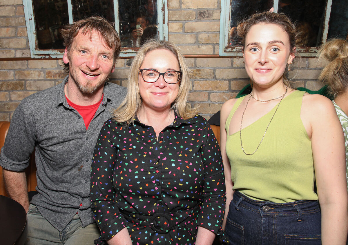 Ballydehob all set for jazz festival on May weekend