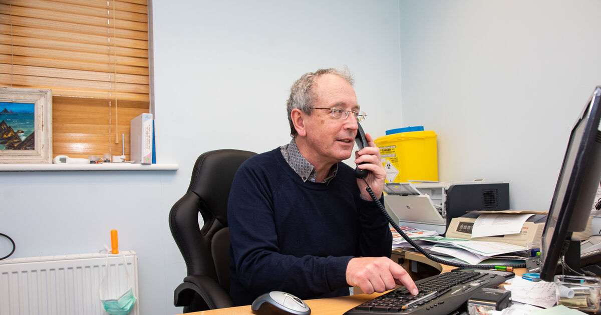 Kerry GP urges doctors to consider joining practices in rural Ireland