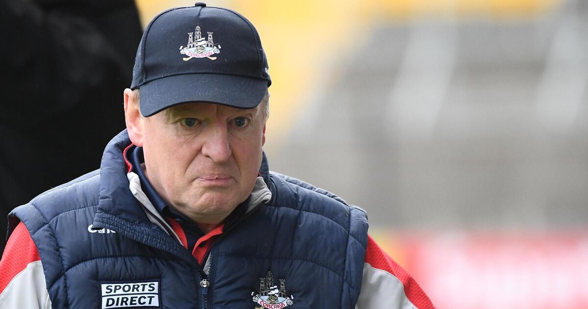 Maurice Shanley and Brian Hurley remain doubtful for Cork's trip to Clare