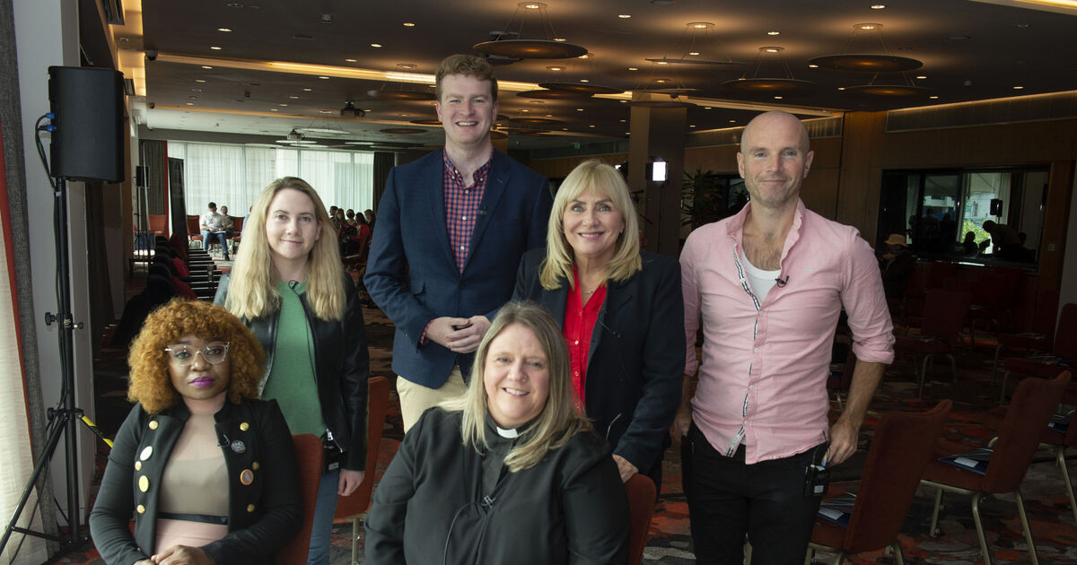 Laura Harmon: A united Ireland referendum is possible before 2030 but ...