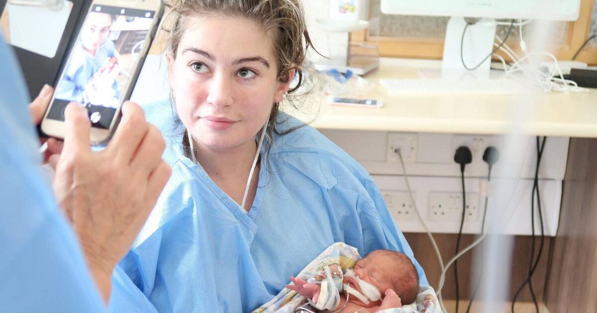 New Stephanie Rainey song a tribute to Ciara, who died from CF days ...