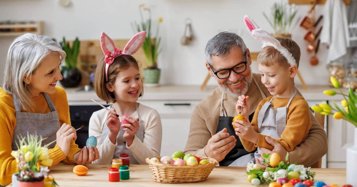 Easter Q&A: Is Good Friday a public holiday? What are the supermarkets ...