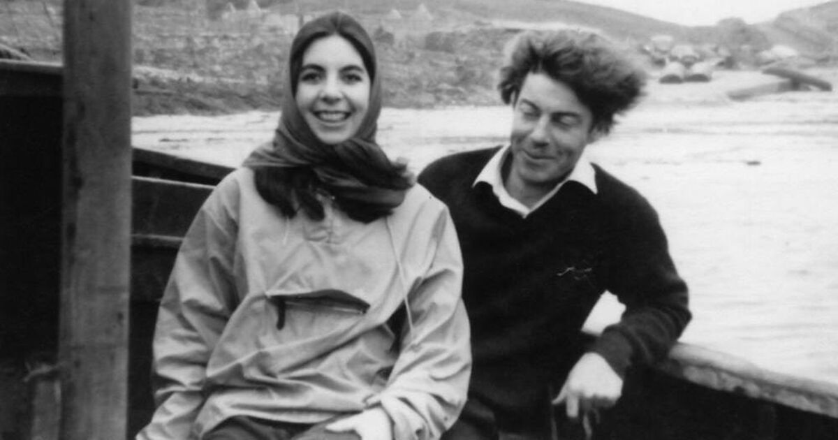 Clodagh Finn: The many lives of ‘a giant in Irish tourism’