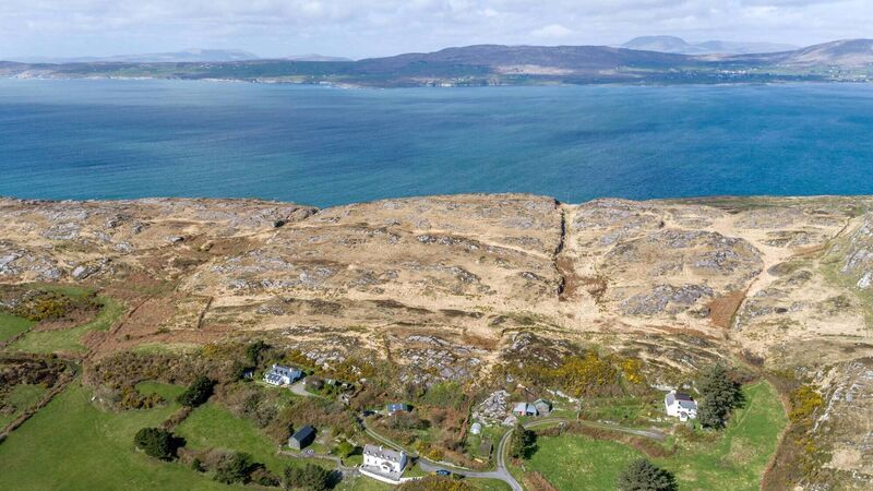 Less is more at Toormore €425k West Cork farm cottage upgraded by a ...