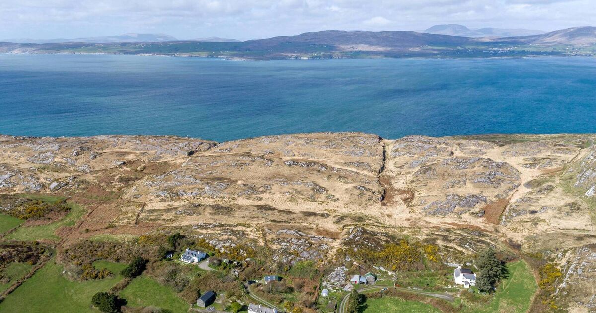 Less is more at Toormore €425k West Cork farm cottage upgraded by a ...