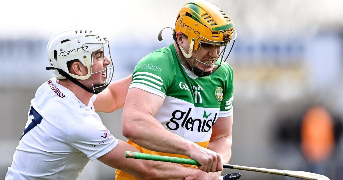 The Joe McDonagh Cup is the GAA's most cut-throat competition