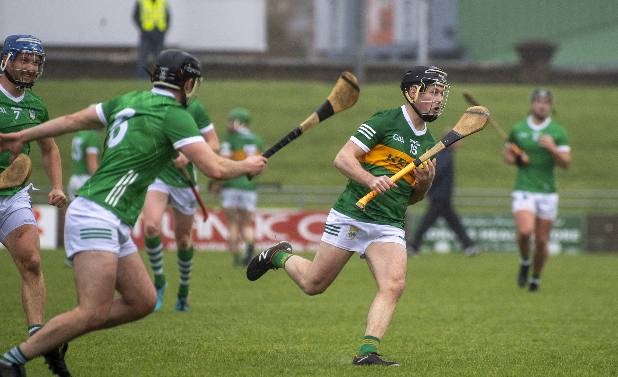 Down boss Sheehan: Kerry came with a game-plan to 'upset our boys, and ...