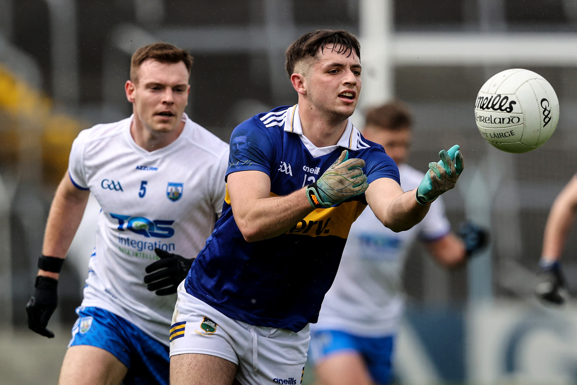 Feehan goal sees Tipperary past Waterford