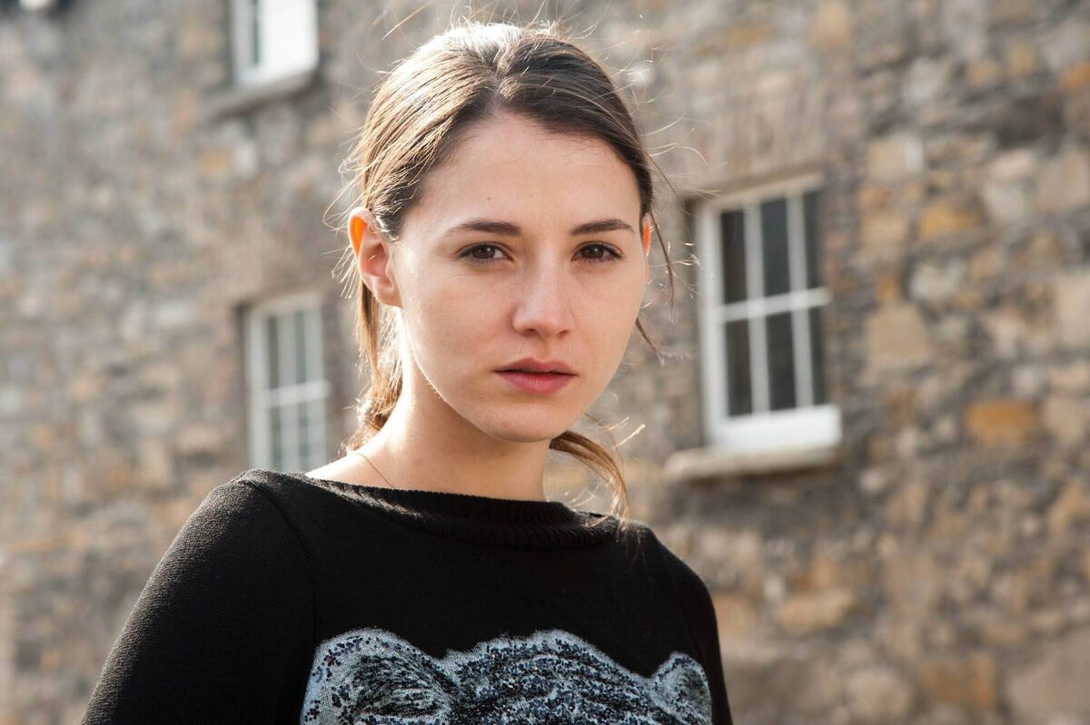 Charlie Murphy on new erotic thriller Obsession: 'To explore consent in ...