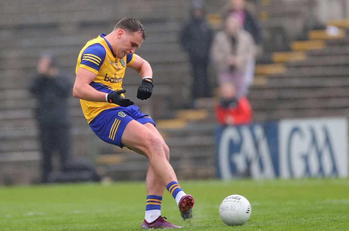 Enda Smith: 'It probably wasn’t pretty on the eye, but it was something ...