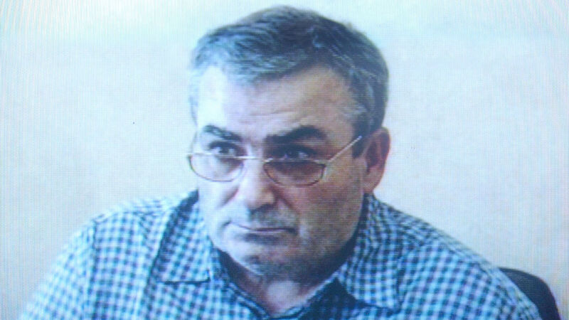 Man alleged to be notorious British Army's IRA agent Stakeknife has died