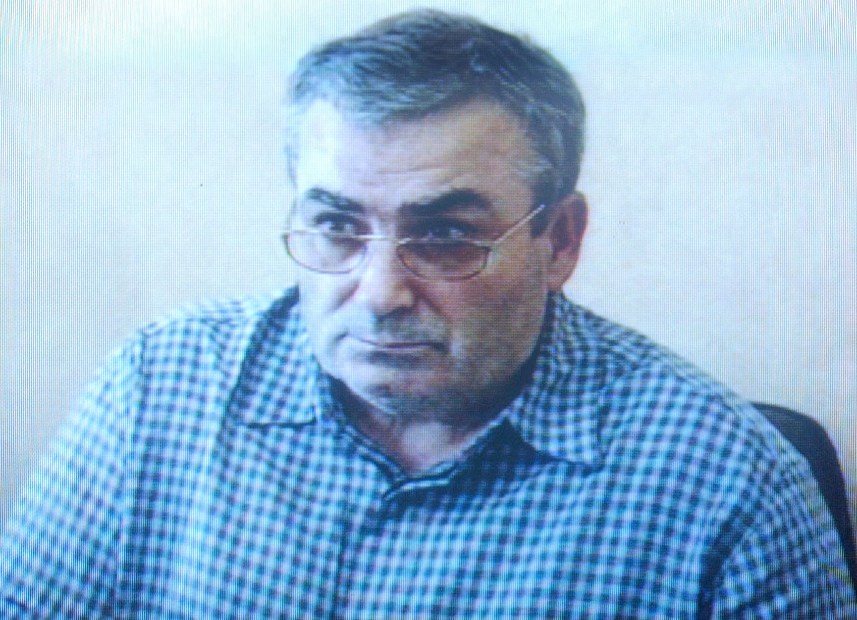 Man alleged to be notorious British Army's IRA agent Stakeknife has died