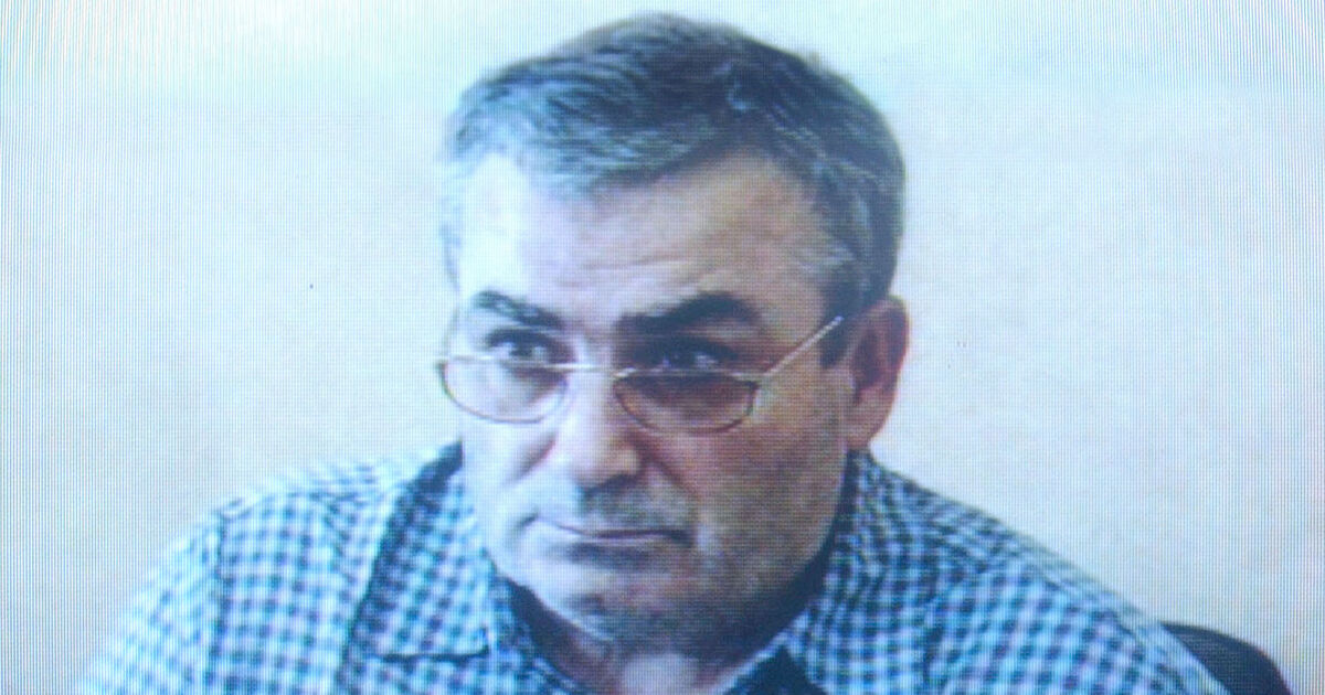 Man alleged to be notorious British Army's IRA agent Stakeknife has died