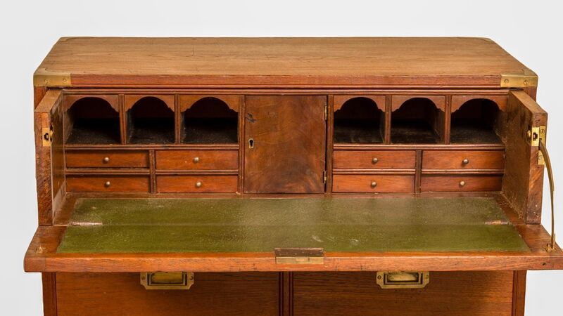 Fascinating history behind contents sale from manor with Hollywood ...