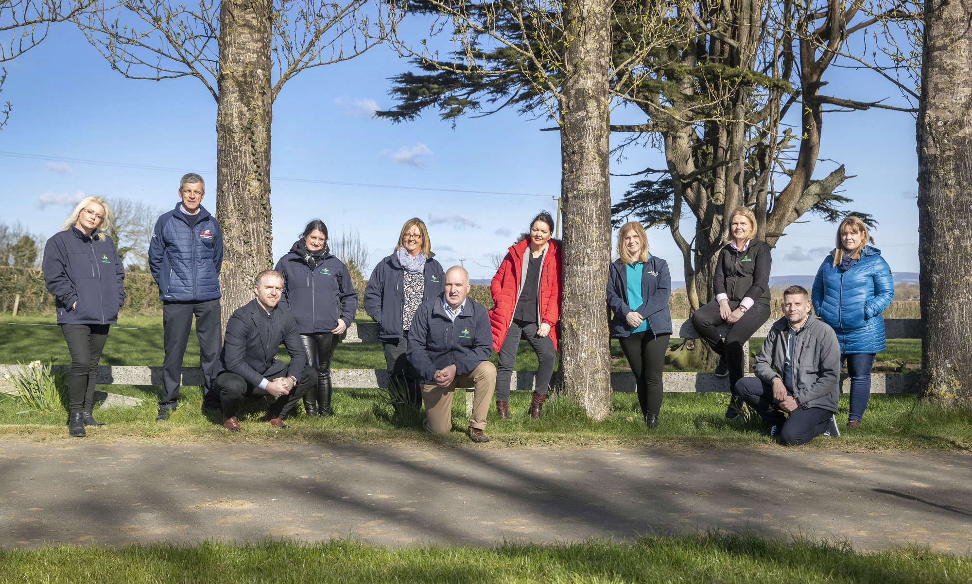 Embrace FARM conference to review Encircle progress