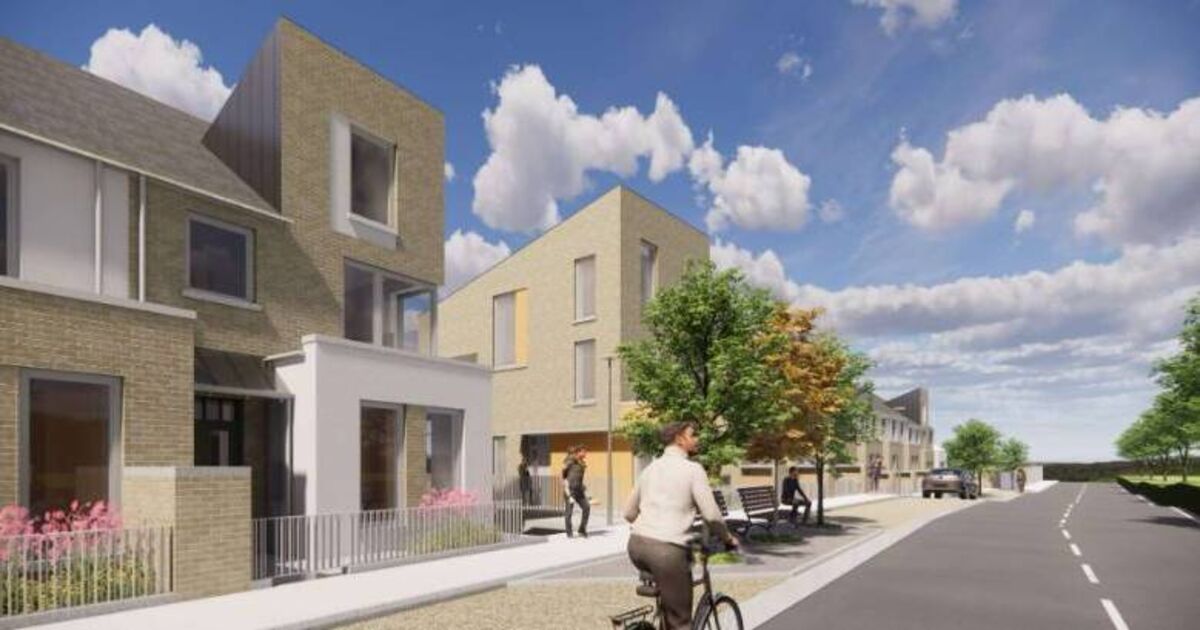 Cork City Council gets €14m debt write-off for social housing land banks