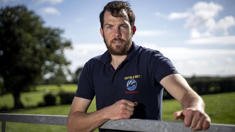 Macra members to take 'steps for our future' on walk from Athy to Dublin